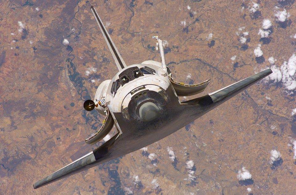 Space Internship Opportunities for College Students - SSERD