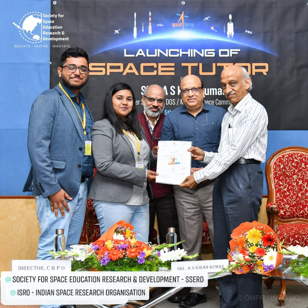 Space Internship Opportunities for College Students - SSERD